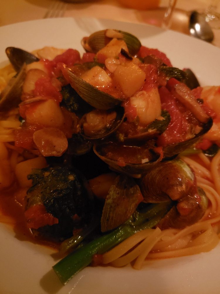 SEMPRE VIVOLO - 46 Photos & 75 Reviews - 696 Motor Pkwy, Hauppauge, New ...