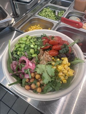 BOLTIFUL FRESH KITCHEN - Updated December 2025 - 449 Photos & 320 ...