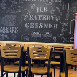 JLB EATERY - Updated October 2025 - 96 Photos & 113 Reviews - 2420 ...