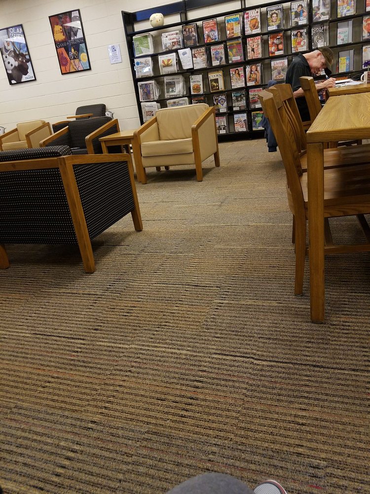 WORTH PUBLIC LIBRARY DIST - Updated August 2025 - 6917 W 111th St ...