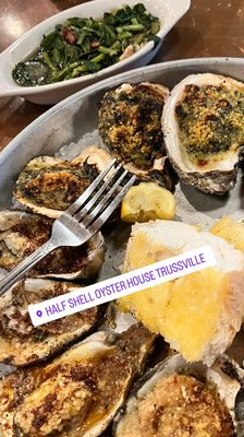 HALF SHELL OYSTER HOUSE - Updated May 2025 - 359 Photos & 187 Reviews ...