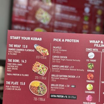 THE KEBAB SHOP - Updated August 2024 - 226 Photos & 105 Reviews - 21211 ...