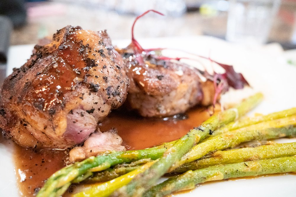 SAINT COYOTE | 122 Photos & 104 Reviews - 135 Dimond Blvd, Anchorage, Alaska - American ...