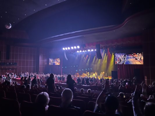 GRAND THEATRE - Updated October 2024 - 354 Photos & 103 Reviews - 2500 ...