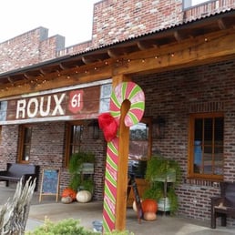 ROUX 61 SEAFOOD & GRILL - Updated January 2026 - 323 Photos & 338 ...