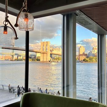 THE FULTON BY JEAN-GEORGES - Updated May 2024 - 1288 Photos & 473 ...