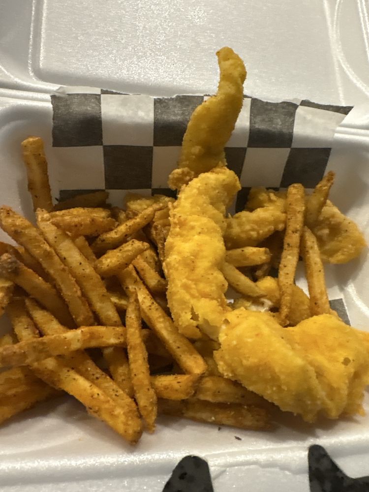 THE GUMBO MAN - Updated December 2025 - 77 Photos & 57 Reviews - 2512 ...