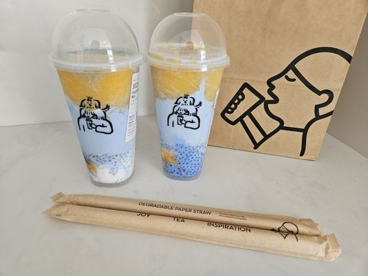 HEYTEA - Updated December 2025 - 33 Photos & 12 Reviews - 2055-5000 ...