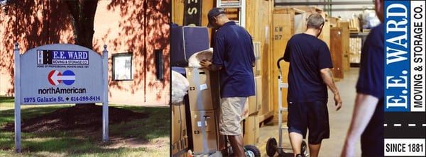 E E WARD MOVING & STORAGE - Updated July 2025 - 45 Photos & 28 Reviews ...