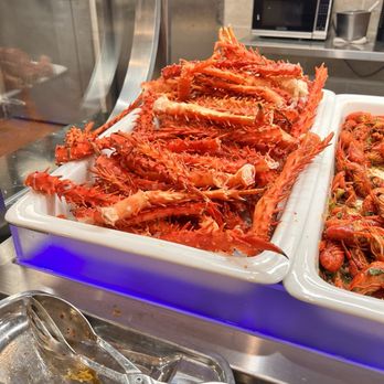 GOHAN A.Y.C.E BUFFET - Updated August 2024 - 302 Photos & 186 Reviews ...