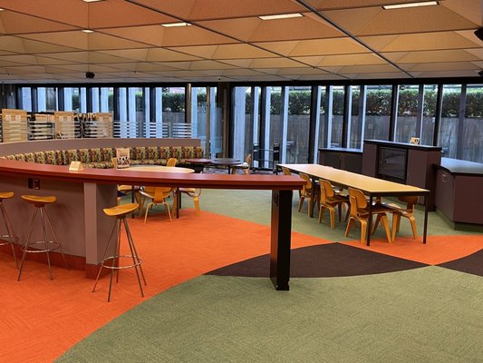 ORANGE COUNTY LIBRARY SYSTEM - Updated November 2025 - 294 Photos & 102 ...