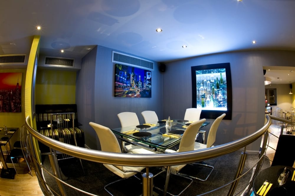 CJ’S BAR & STEAKHOUSE. - 13 Photos - 15 Market Square East, Lisburn ...