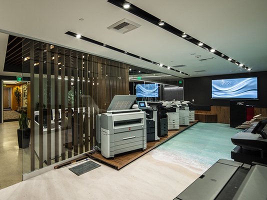 ARC DOCUMENT SOLUTIONS - Updated July 2025 - 67 Photos - 1700 Jefferson St, Oakland, California ...