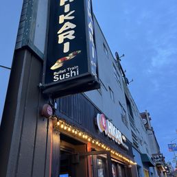 HIKARI SUSHI & BAR - Updated January 2026 - 1735 Photos & 541 Reviews ...