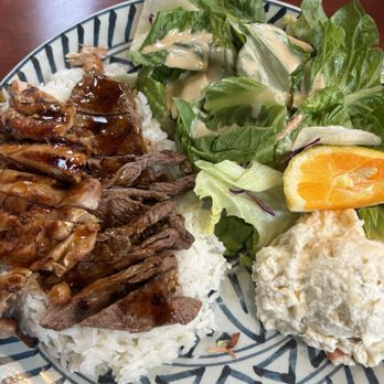 TERI CAFE - Updated December 2024 - 927 Photos & 1070 Reviews - 2216 S ...