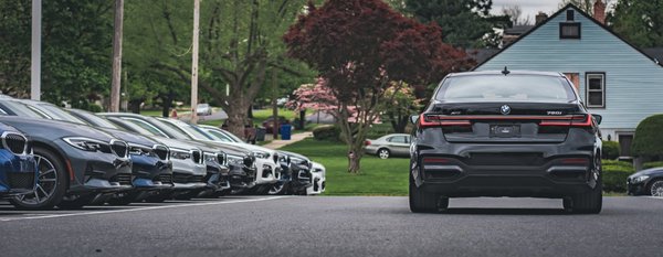 BMW OF READING - Updated December 2025 - 50 Photos & 42 Reviews - 1015 ...