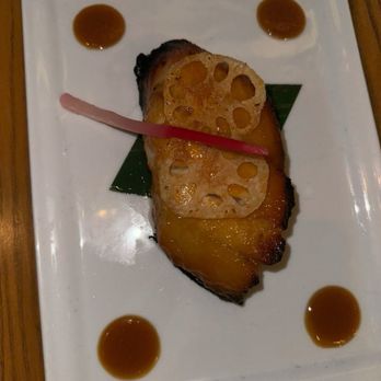 NOBU DALLAS - Updated February 2025 - 1814 Photos & 816 Reviews - 400 ...
