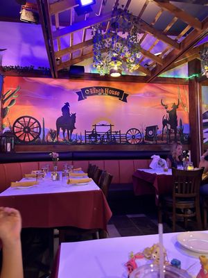 THE RANCH HOUSE RESTAURANT & BAR - Updated December 2025 - 50 Photos ...