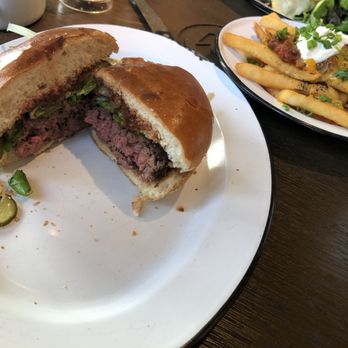 THE BURGERSTOP - Updated May 2024 - 519 Photos & 635 Reviews - 2302 S ...