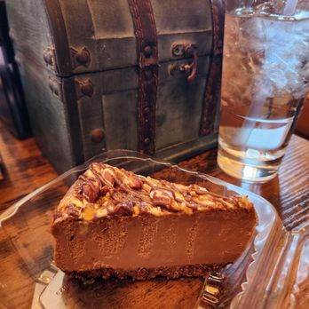 BASSANO CHEESECAKE CAFE - Updated January 2025 - 213 Photos & 125 ...