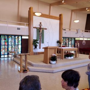 SAINT PANCRATIUS CATHOLIC CHURCH - 12 Photos & 18 Reviews - 3519 St ...