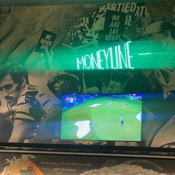 MONEYLINE PIZZA & BAR - Updated October 2025 - 1354 Photos & 1029 ...