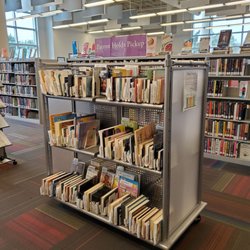 WEST OSCEOLA COUNTY LIBRARY SYSTEM - 34 Photos & 17 Reviews - 305 ...
