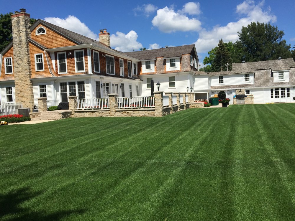 MOW TOWN LAWN PROS - Updated November 2025 - 13 Photos - 2373 County ...
