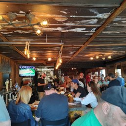 THE BAR AT MAIN & HAMLIN - Updated September 2025 - 29 Photos & 35 ...