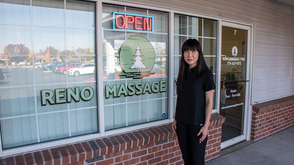 RENO MASSAGE TREE - Updated September 2025 - 27 Reviews - 294 E Moana ...