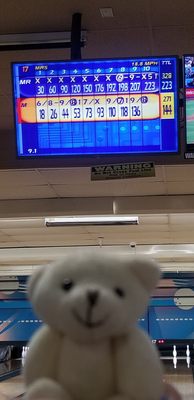 BACK ALLEY BOWLING - NORTHRIDGE - 199 Photos & 331 Reviews - 9118 ...