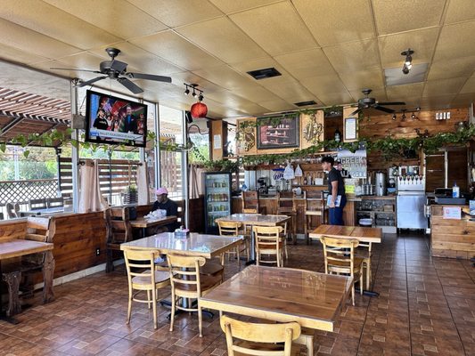 FLAMING CHEESE SAGANAKI - Updated November 2025 - 224 Photos & 262 ...