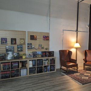 CHICAGOLAND GAMES - Updated December 2025 - 38 Photos & 141 Reviews ...