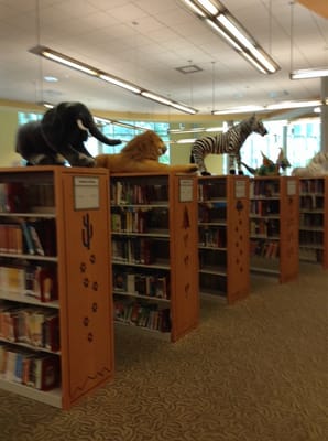 ROCKVILLE MEMORIAL LIBRARY - Updated April 2025 - 36 Photos & 76 ...