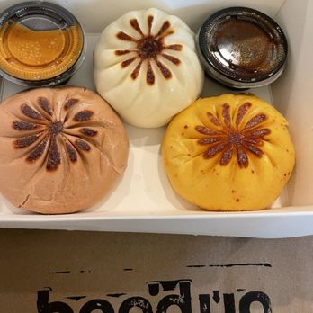 BAO’D UP - MUELLER ALDRICH - Updated April 2025 - 626 Photos & 467 ...