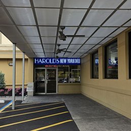 HAROLD’S NEW YORK DELI - Updated July 2025 - 2115 Photos & 1402 Reviews ...