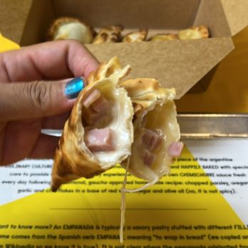 EMPANADA KITCHEN - Updated September 2024 - 467 Photos & 286 Reviews ...