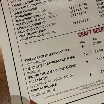 LECHON - 4578 Photos & 1900 Reviews - 113 SW Naito Pkwy, Portland ...