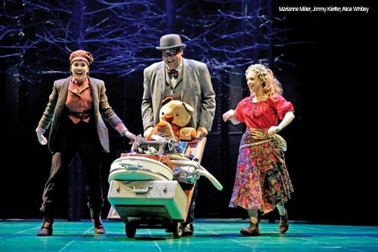 PLAYMAKERS REPERTORY COMPANY - Updated September 2025 - 10 Photos & 23 ...