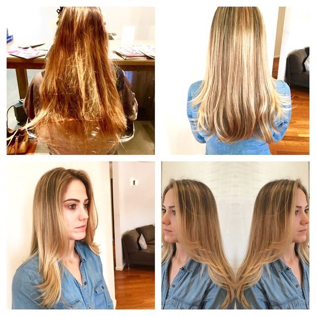 DAVID ALAN SALON & SPA - Updated January 2026 - 48 Photos & 97 Reviews ...