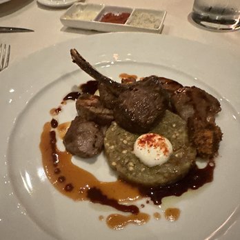 SALT - Updated June 2024 - 681 Photos & 284 Reviews - 4750 Amelia ...