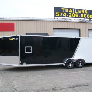 SHIPSHE TRAILER & FAB - Updated October 2025 - Request a Quote - 10 ...