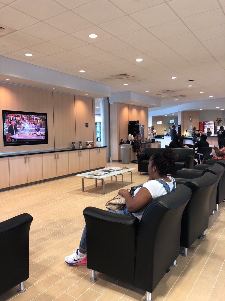 MERCEDES-BENZ OF MIAMI - 89 Photos & 229 Reviews - Car Dealers - 1200 ...