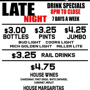 HEARTBREAKERS BAR &GRILL - Updated May 2025 - 22 Photos & 79 Reviews ...