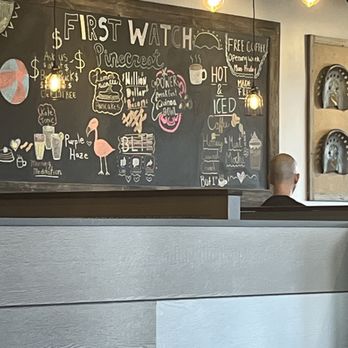 FIRST WATCH - Updated September 2025 - 98 Photos & 59 Reviews - 8811 SW ...