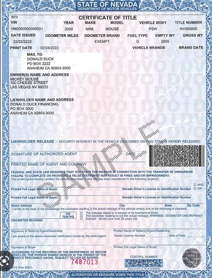 DMVSNAP - Updated December 2025 - 11 Photos & 10 Reviews - 201 N ...