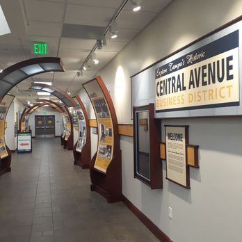 ROBERT W SAUNDERS, SR PUBLIC LIBRARY - Updated December 2025 - 58 ...