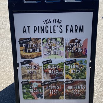 PINGLE’S FARM MARKET - Updated December 2025 - 104 Photos & 22 Reviews ...