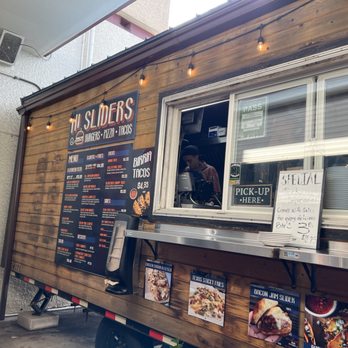 HI SLIDERS - Updated October 2025 - 242 Photos & 119 Reviews - 95-221 ...