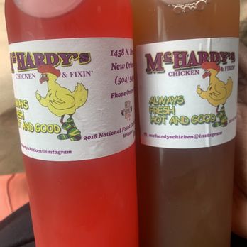 MCHARDY’S CHICKEN & FIXIN’ - Updated January 2026 - 89 Photos & 161 ...